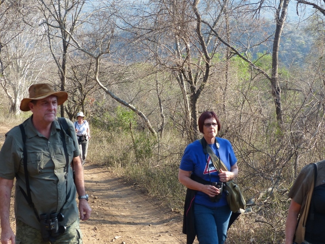 John and Cheryl – Rix (3) – Birds are our Story