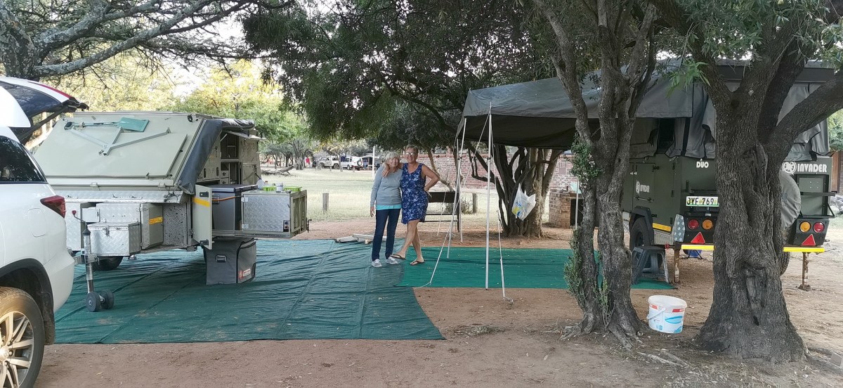 Manyane Camp, Pilanesberg – Birds are our Story